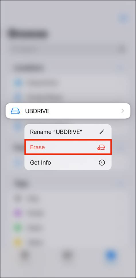 How To Reformat Ultimate Backup Usb C Help Center