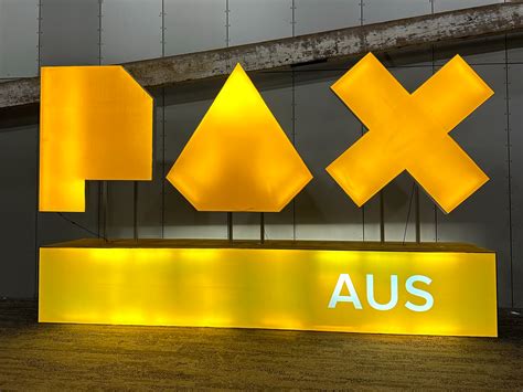 Pax Aus 2022 Event Review Lilithia Reviews