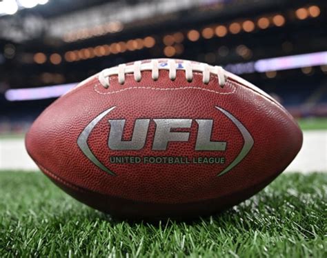 Houston Roughnecks 2025 Schedule Pro Football Newsroom
