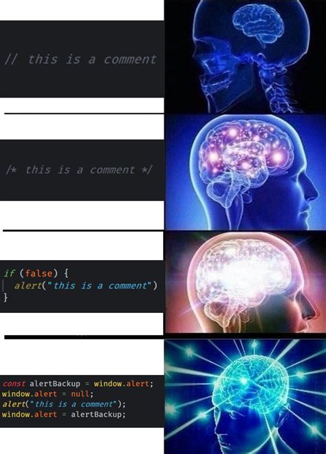writting well commented code is important on team projects r
