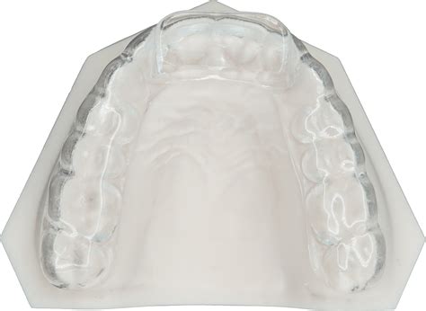 Deprogramming Splint Protec Dental