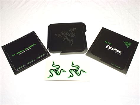 Razer Lycosa Gaming Keyboard Review Techpowerup