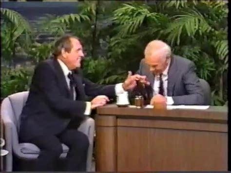 The Tonight Show Starring Johnny Carson Mark And Carol Hebbard Alan King Tv Episode 1989 Imdb