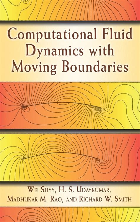 Buy Computational Fluid Dynamics With Moving Boundaries Online At Desertcartindia
