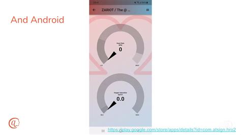 Flutter Festival London 2022 End To End Iot With Dart And Flutter Ppt