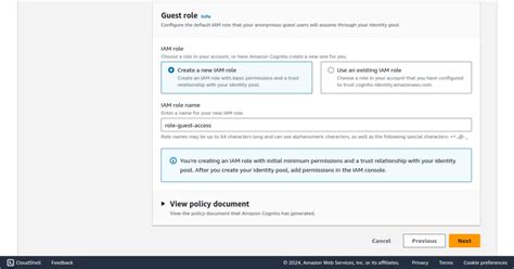 Aws Cognito Guide Features Benefits And Implementation