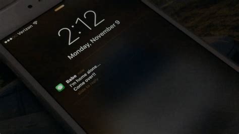 When Your Girlfriend Says She S Home Alone YouTube