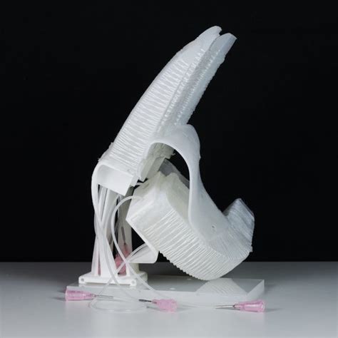 The Rbo Hand 2 Is A Compliant Underactuated Robotic Hand Capable Of Download Scientific