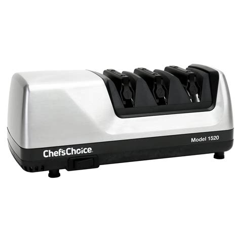 Chef Choice Cc1520 Angle Select Electric Knife Sharpener Tacklewest