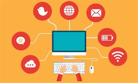 Sistem Operasi Jaringan Pengertian Tujuan Dan Komponen Agrotek Id