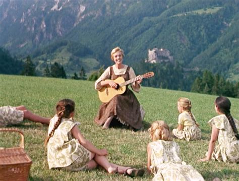 25 The Hills Are Alive Facts You Didnt Know About The Sound Of Music