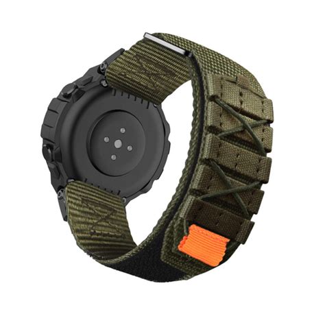 Нейлоновый ремешок для Amazfit T-Rex/T-Rex Pro, Спортивная петля ...