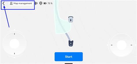 Troubleshooting Map Offset Issue Hookii Support Center