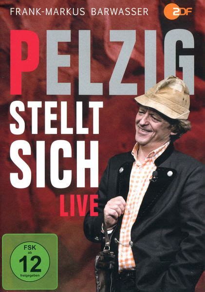 Erwin Pelzig Pelzig Stellt Sichlive Online Streamen Kaufen