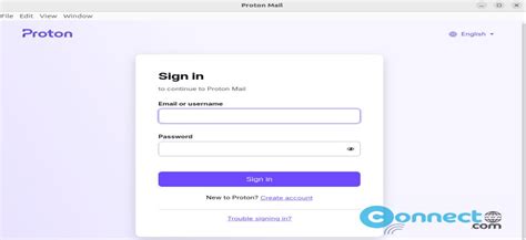 How To Install Proton Mail Desktop App On Ubuntu