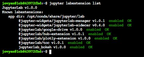 Error Displaying Widget On Jupyterlab Using Jupyterhub Issue Jupyter Widgets