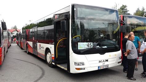 Телевизија 24 Скопје повторно остана без приватните автобуси