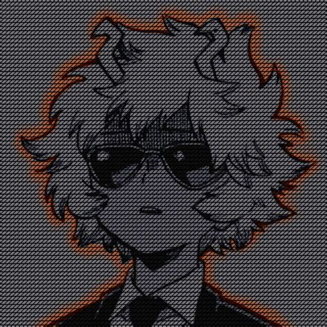 بوكو نو هيرو مينا اشيدو