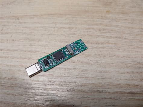 Stm USB C Device Doesn T Work Electrical Engineering Stack Exchange
