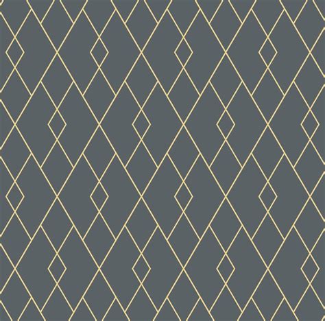 set of geometric seamless patterns abstract geometric hexagonal