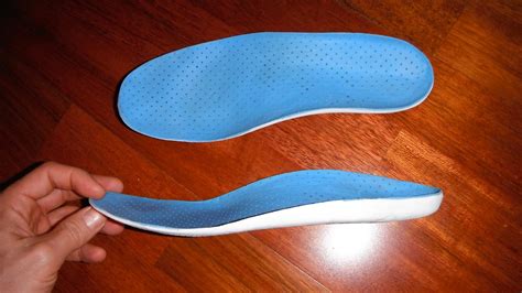 Cómo Elegir Unas Plantillas Para Las Zapatillas