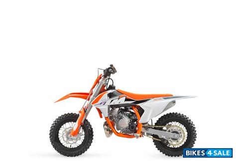 Ktm 50 Sx Mini 2023 Motorcycle Price Specs And Features Bikes4sale