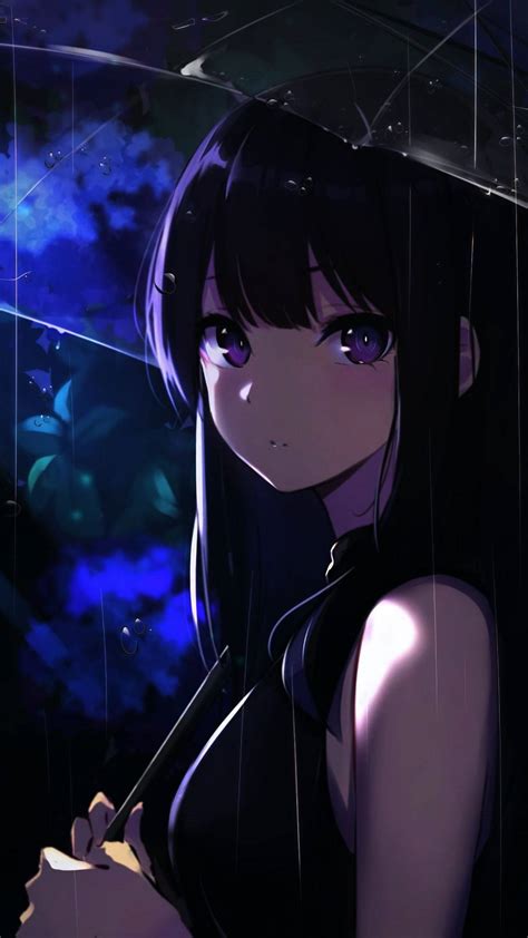 100 Anime Girl Phone Wallpapers