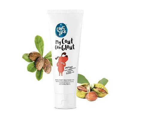 Buy Captain Zack My Coat Can Gloat Conditioner Itp