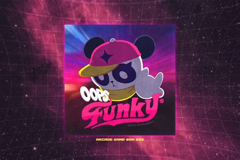 Arcade Game Bgm 26 Audio Music Unity Asset Store