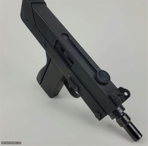 Cobray M11 9mm Cobray M11 9mm