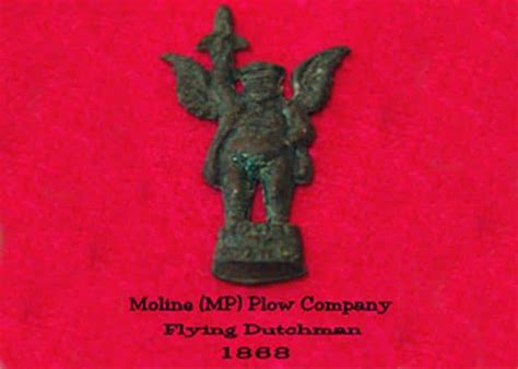 Flying Dutchman Unearthed Kellyco Metal Detectors