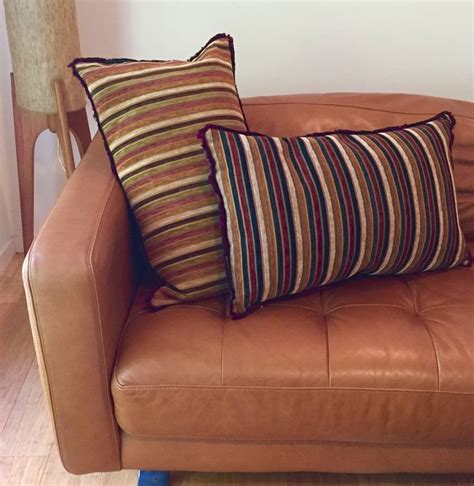 Cushions Variety Cushion Design Fabric Decor Cushions