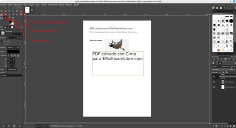 Alternativas De Software Libre A Photoshop En 2025 ElSoftwareLibre