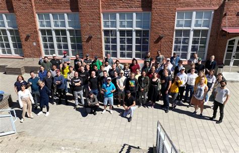 Hive Helsinki On Linkedin Programming Hivehelsinki Coding