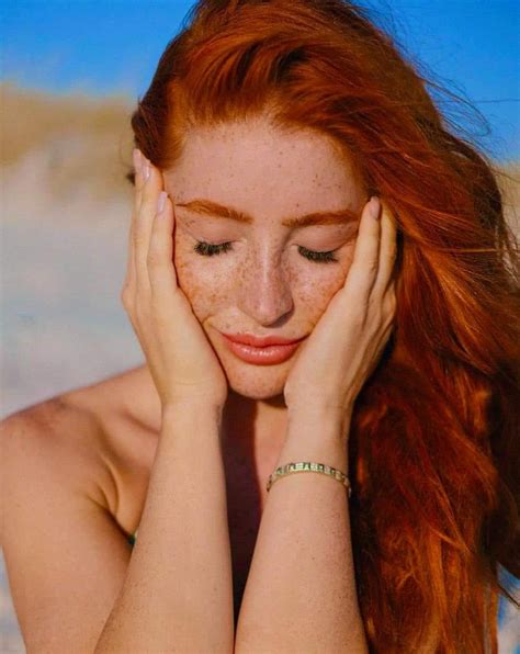 I Love Redheads I Love Redheads Added A New Photo