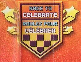 Cars Race To Celebrate Disney•pixar Cars Wiki