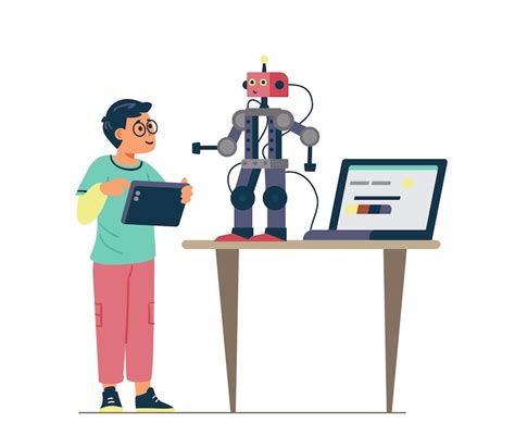 Images De Robot Programmation Téléchargement Gratuit Sur Freepik