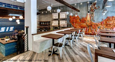 Beetle Killed Trees Can Be More Than Just Dead Wood Coverings