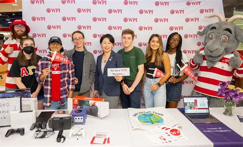 Giving Day 2023 One For The Record Books Wpi Journal