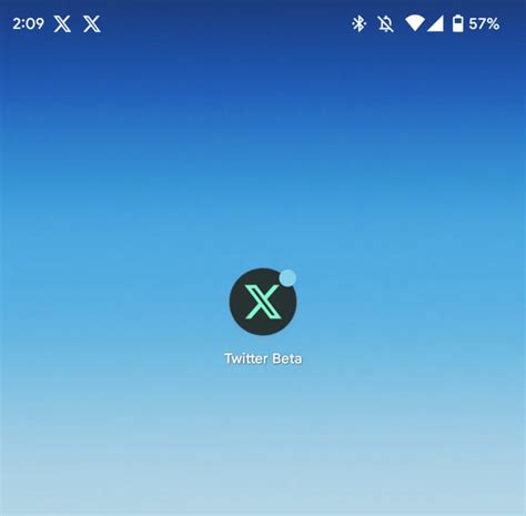 X Android Beta version has been released - ShiftDelete.Net Global