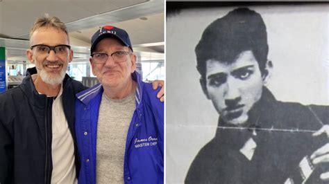 Man Meets Biological Father After A 57 Year Search Goalcast