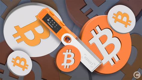 Pascal Gauthier Crypto Education And Ledger Archyde