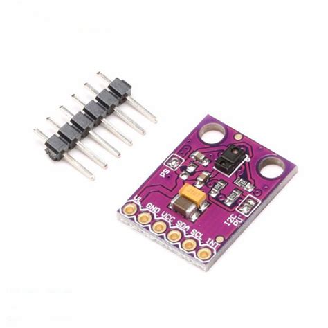 Apds 9960 Diy 3 3v Mall Rgb Gesture Sensor For Arduino I2c Interface Detectoin Proximity Sensing
