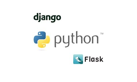 Build Scalable Full Stack Django Flask And React Web Applications By