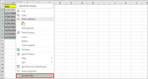 Convert Month Number Into Month Name In Excel Convert Date