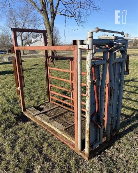 Filson Head Gate 298 Online Auctions