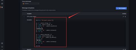How Can I Quickly Debug Variables Configuration Grafana Labs