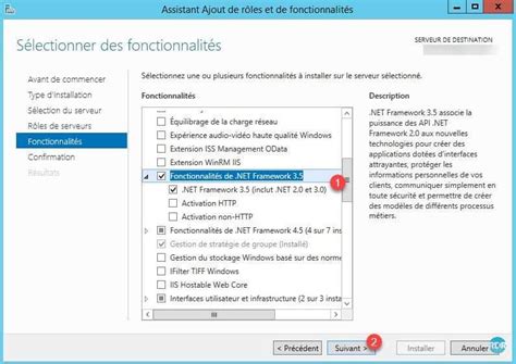 Net Framework проверить Определение установленных версий платформы