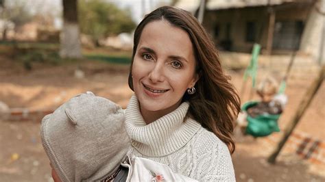 So Geht Zweifach Mama Anna Heiser Mit Hate Kommentaren Um