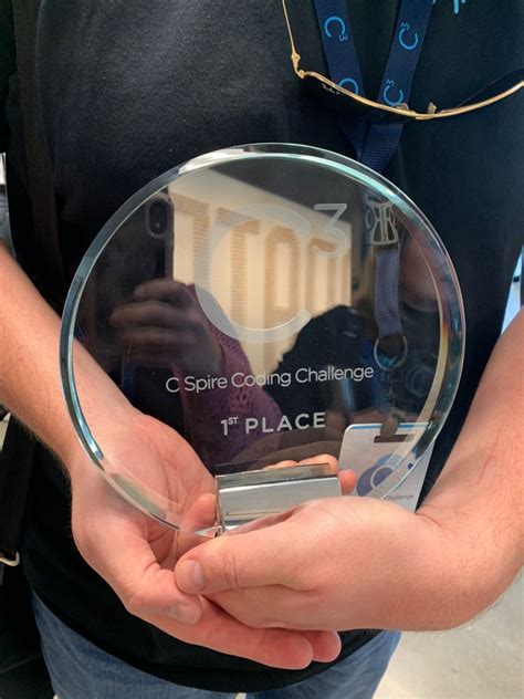 Engineering Students Win Statewide Cspire Coding Challenge The Clinton Courier